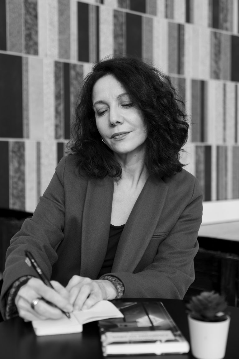 Lycée des Arts et Métiers | Carla LUCARELLI