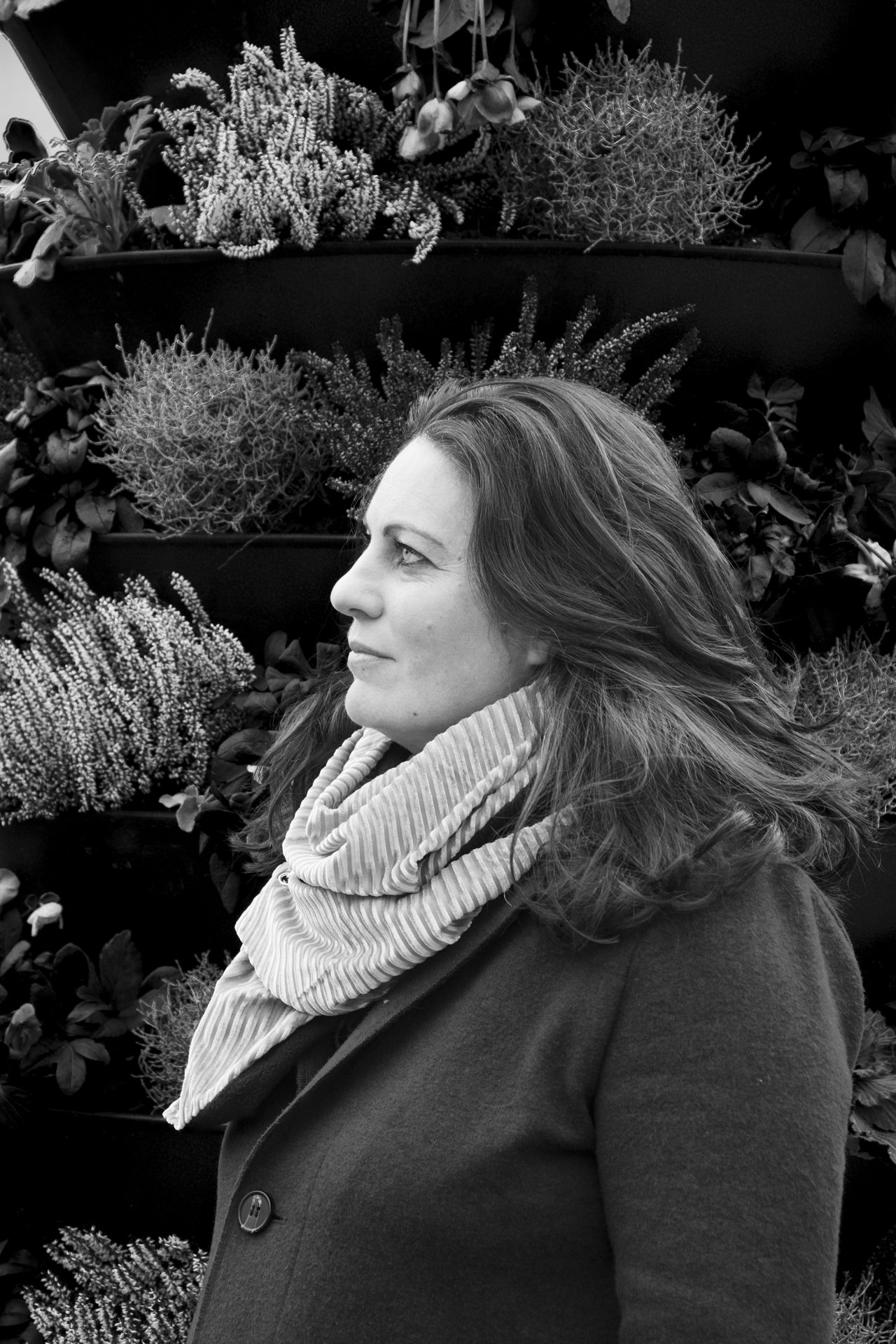 Lycée des Arts et Métiers | Isabelle HILD