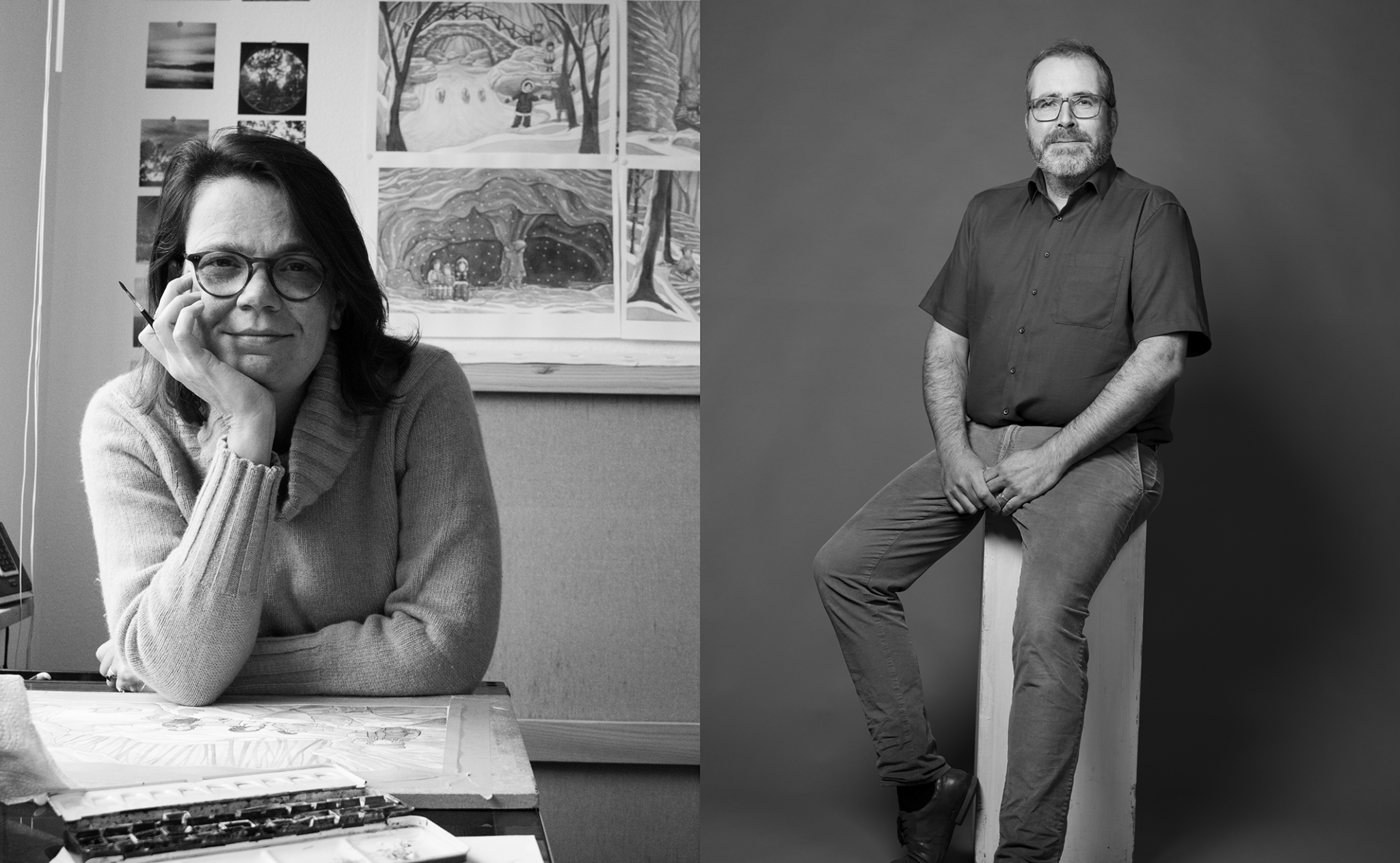 Lycée des Arts et Métiers | Marc WEYDERT & Marie-Isabelle CALLIER